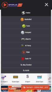 Vegol TV - Ücretsiz Canlı Maç İzle (Reklamsız)